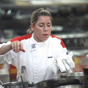 Dana Cohen - Rotten Tomatoes