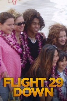 flight 29 down abby normal