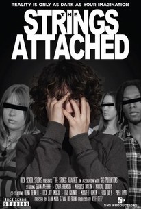 The Strings Attached | Rotten Tomatoes