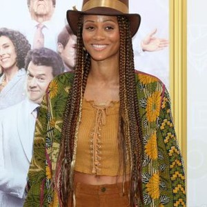 Nika King - Rotten Tomatoes