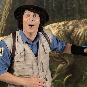 Andy's Prehistoric Adventures: Season 1, Episode 12 - Rotten Tomatoes