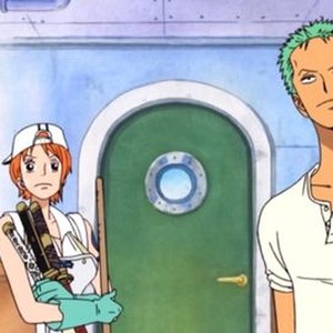 One Piece: Season 7, Episode 2 - Rotten Tomatoes