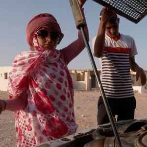 Hamada - Trapped In The Desert - Rotten Tomatoes