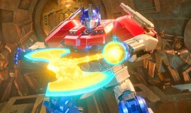 Transformers One - Trailers & Videos | Rotten Tomatoes