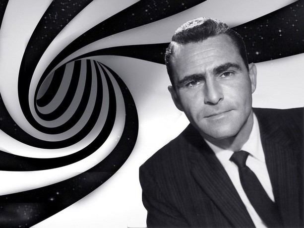 Antony Carbone Twilight Zone