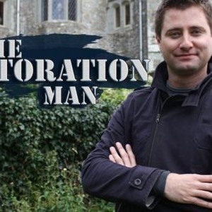 Restoration Man - Rotten Tomatoes