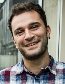 Bachi Valishvili | Rotten Tomatoes