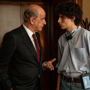 The Hand of God - Rotten Tomatoes