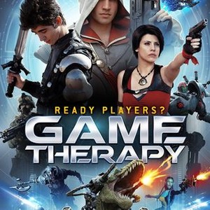 Game Therapy - Rotten Tomatoes