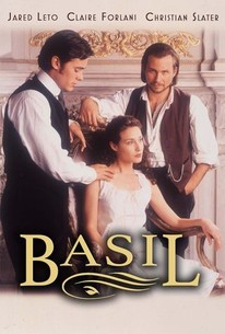 Basil | Rotten Tomatoes