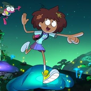Amphibia - Rotten Tomatoes