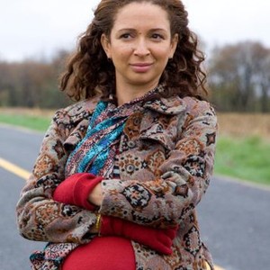 Maya Rudolph - Rotten Tomatoes