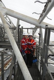 Superstructures: Engineering Marvels: Season 1, Episode 4 | Rotten Tomatoes