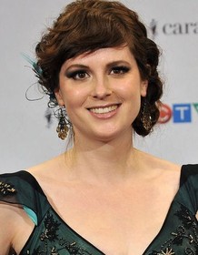 Meaghan Smith - Rotten Tomatoes