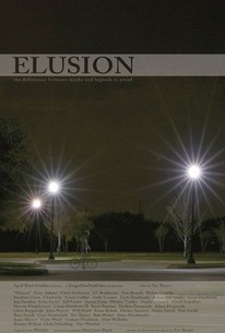 Elusion | Rotten Tomatoes