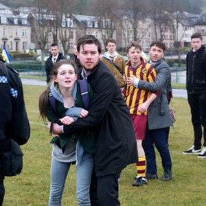 Waterloo Road: Season 9, Episode 1 - Rotten Tomatoes