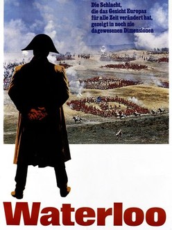 Waterloo Movie La Marche Consulaire