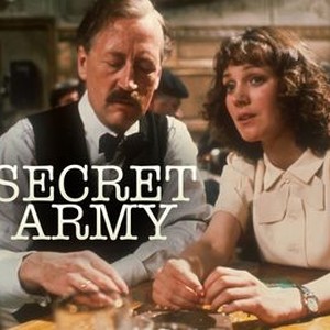 Secret Army - Rotten Tomatoes