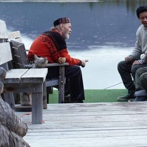 Master Cheng - Rotten Tomatoes