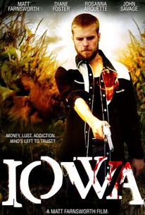Iowa | Rotten Tomatoes