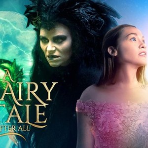 A Fairy Tale After All - Rotten Tomatoes