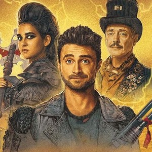 Miracle Workers - Rotten Tomatoes