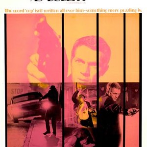 Bullitt - Rotten Tomatoes