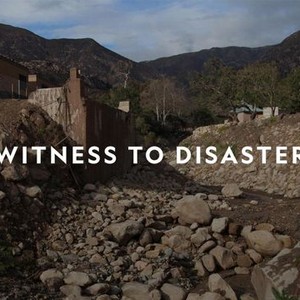 Witness to Disaster - Rotten Tomatoes