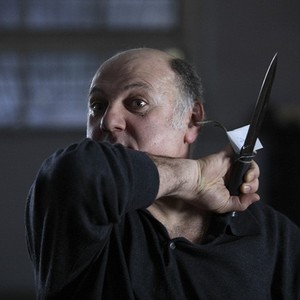 12 - Rotten Tomatoes