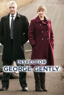 Inspector George Gently | Cast and Crew | Rotten Tomatoes