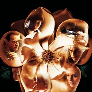 Magnolia - Rotten Tomatoes