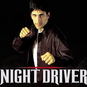 Night Driver - Rotten Tomatoes