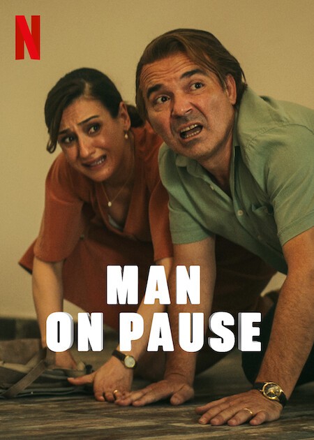 Man on Pause Pictures | Rotten Tomatoes