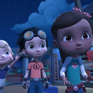 Rusty Rivets: Season 1, Episode 23 - Rotten Tomatoes
