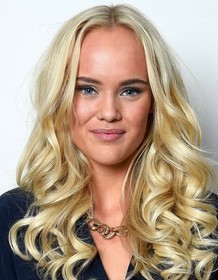 Amanda Winberg - Rotten Tomatoes