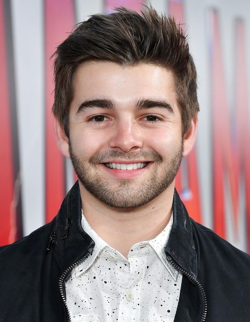 Jack Griffo - Rotten Tomatoes