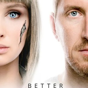 Better Than Us - Rotten Tomatoes