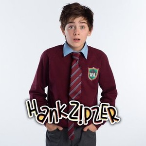 Hank Zipzer - Rotten Tomatoes