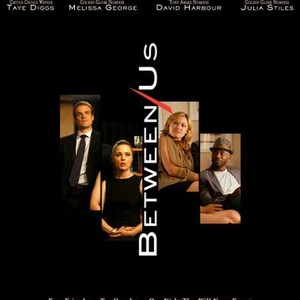Between Us - Rotten Tomatoes