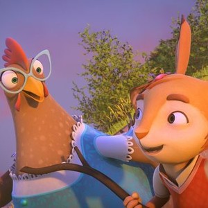 Rabbit Academy: Mission Eggpossible - Rotten Tomatoes