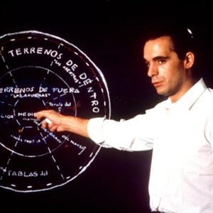 Nacho Martínez - Rotten Tomatoes