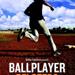 Pelotero - Rotten Tomatoes