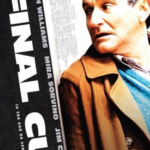 The Final Cut - Rotten Tomatoes