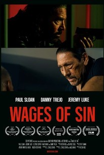 Wages of Sin (2025) | Rotten Tomatoes