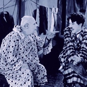 The Circus - Rotten Tomatoes