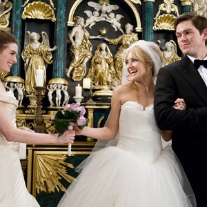 Bride Wars - Rotten Tomatoes