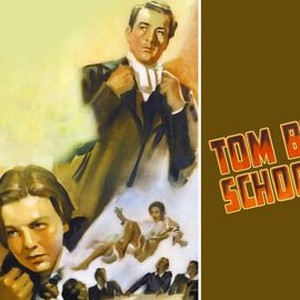Tom Brown's School Days - Rotten Tomatoes
