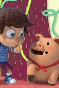 Kazoops: Season 1, Episode 37 | Rotten Tomatoes