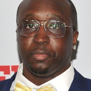 Isaiah Stokes - Rotten Tomatoes