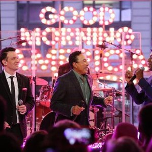 Smokey Robinson - Rotten Tomatoes